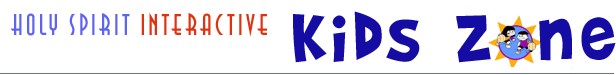 Holy Spirit Interactive – Kids Zone – Jesus And Mary Love Children (And ...